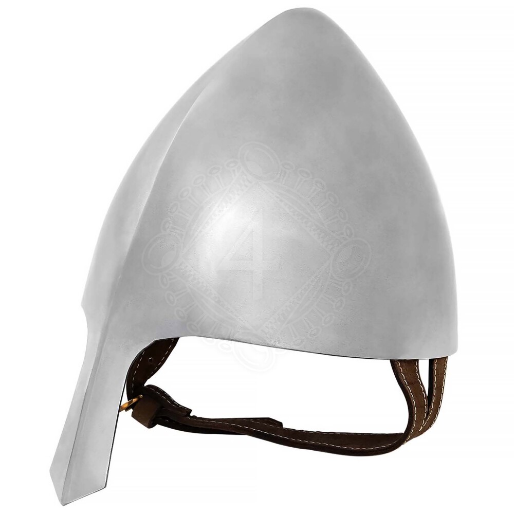 Olmutz Nasal helm | Outfit4events