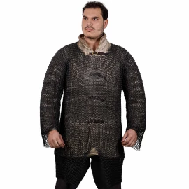Chainmail shirts | Outfit4events