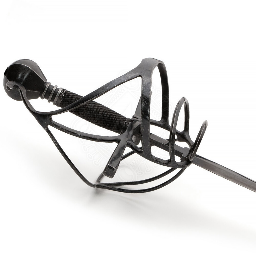 Rapír Ropera ze série Battlecry | Outfit4events