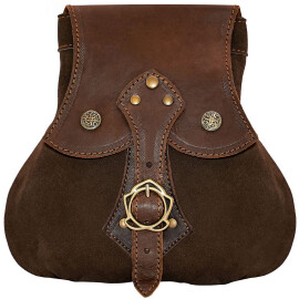 Girdle purses and kidney belt pouches | Outfit4events