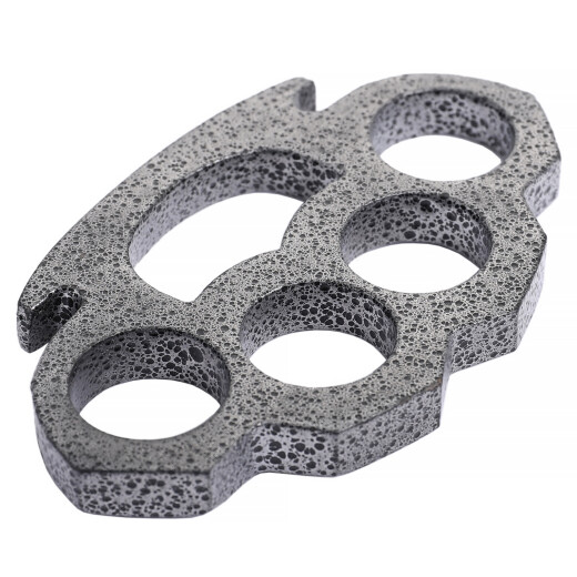 Těžký ocelový boxer na ruku, povrchová úprava Stonewash | Outfit4events