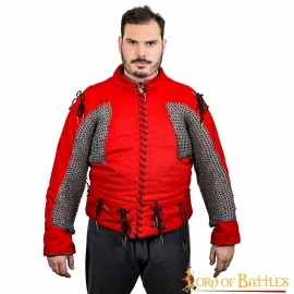 Chainmail voiders | Outfit4events