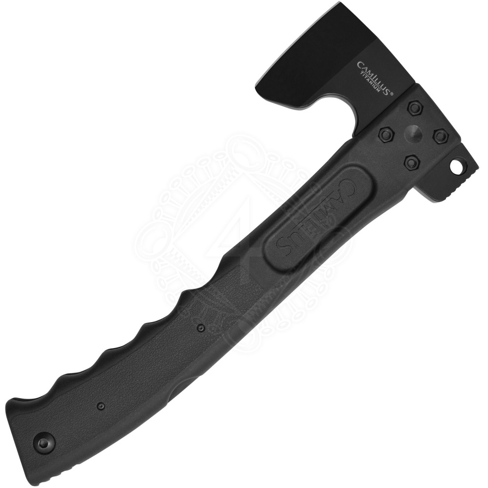 Camillus CAMTRAX™, Multi Purpose Hatchet with Sheath | Outfit4events