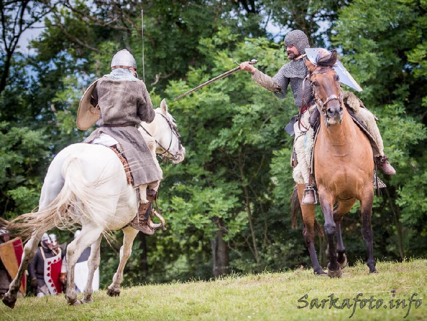 Historical Conflicts, Part I: Russia and Ukraine | Outfit4events