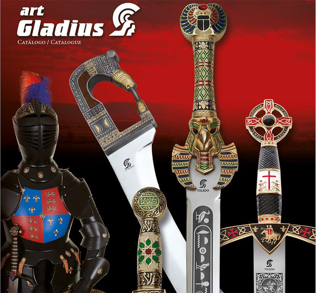 Art Gladius | Outfit4events