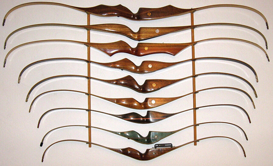 Jak si vybrat luk k lukostřelbě | Outfit4events