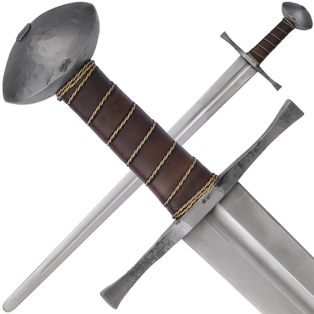 two edged sword called