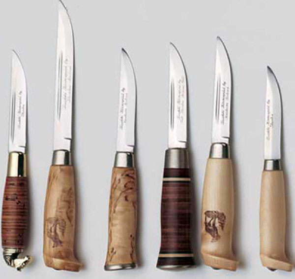 Finské nože, Puukko | Outfit4events