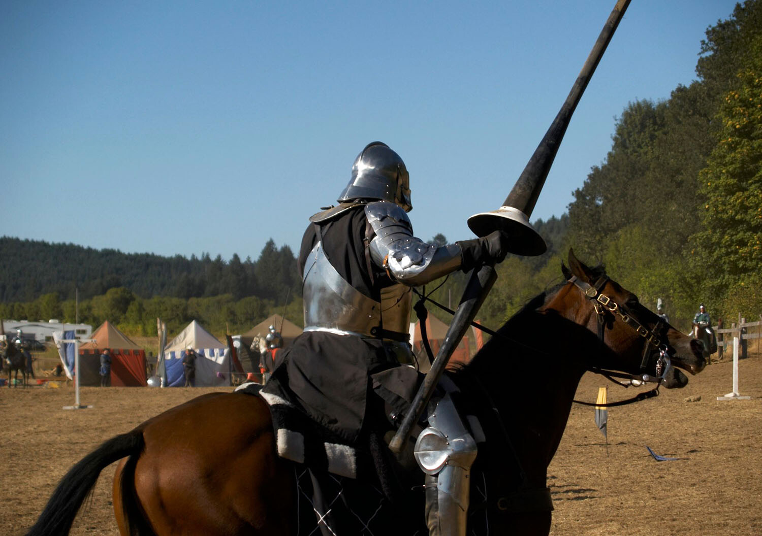 3 nejslavnější rytíři historie | Outfit4events