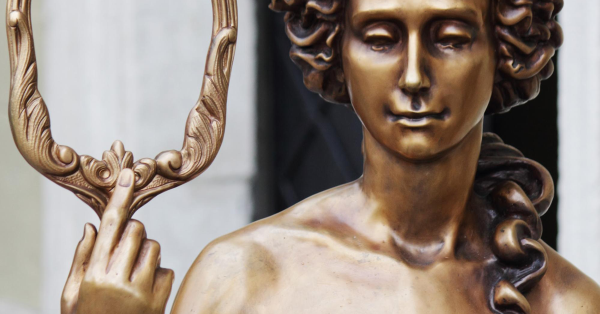 Řecká bohyně Afrodita, bohyně krásy a lásky | Outfit4Events