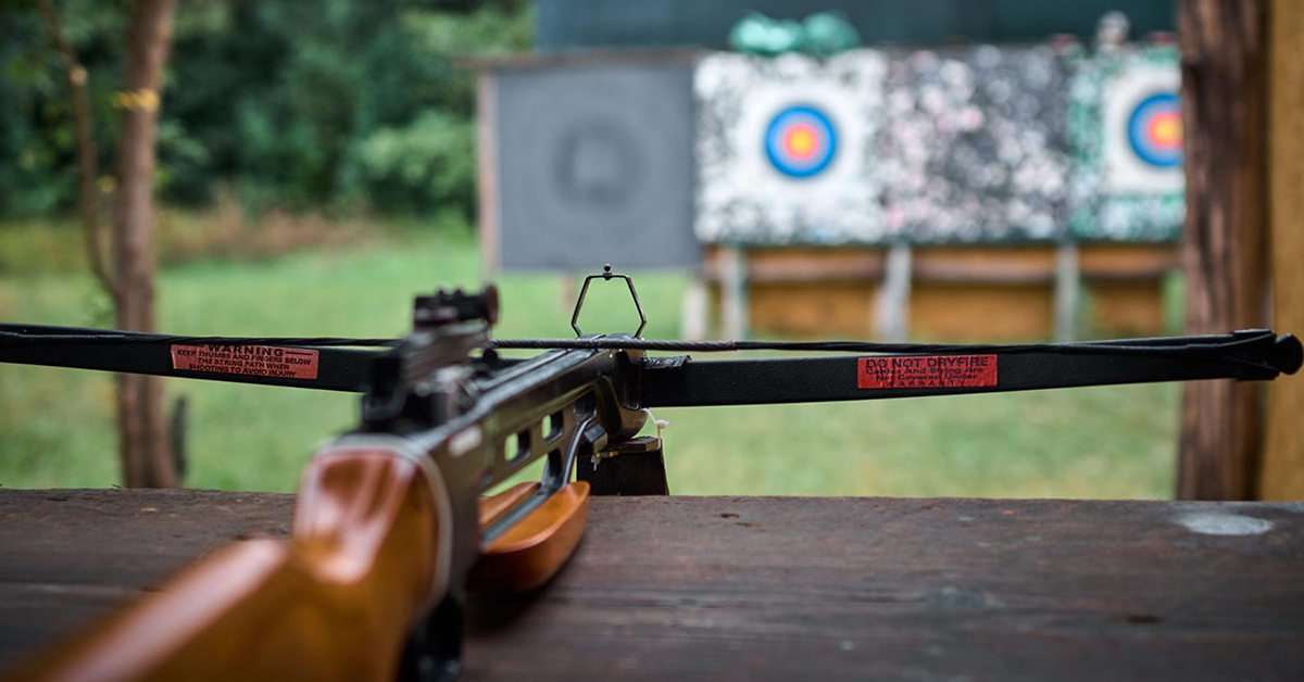 Was man beim Kauf einer Armbrust beachten sollte | Outfit4Events
