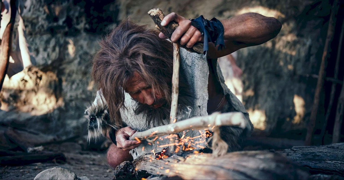 How Did People Cook in the Past | Outfit4Events