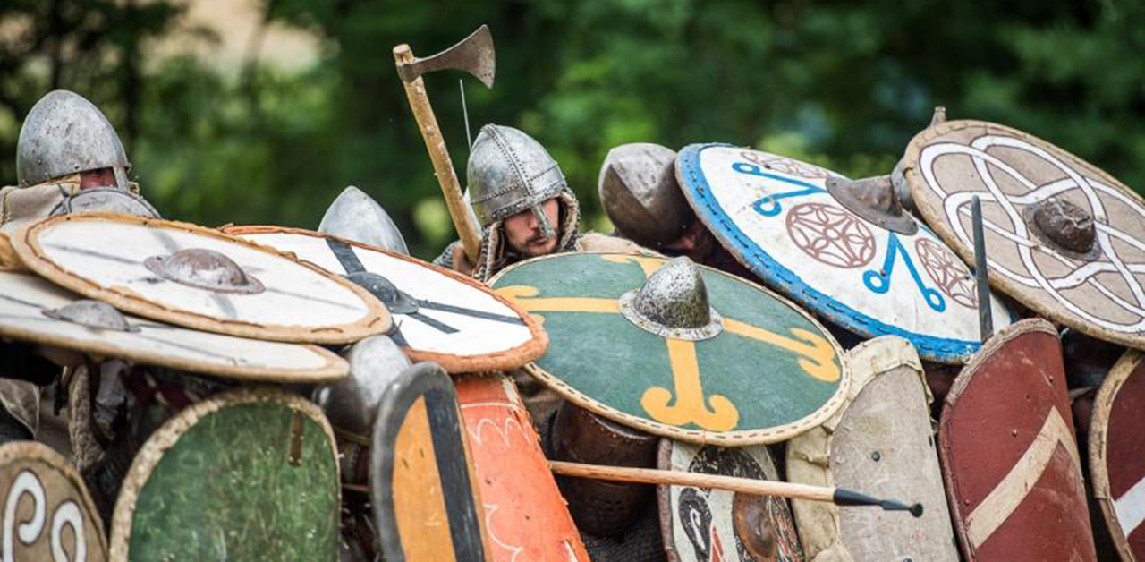 Find Out More About the Varangians | Outfit4Events