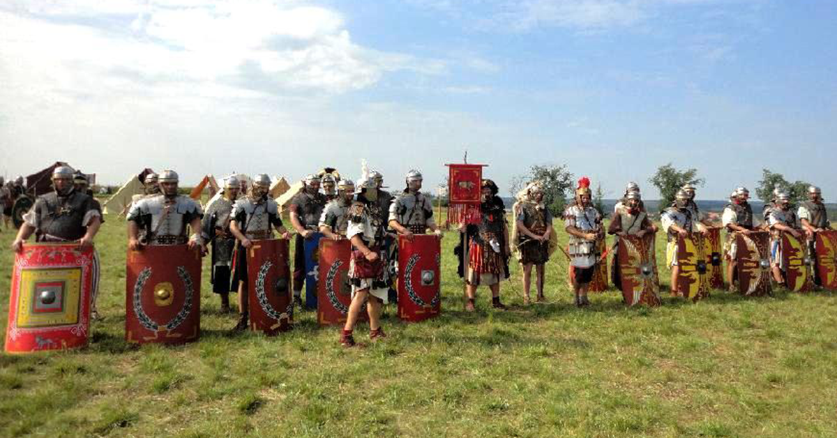 The Evolution of Knights’ Armour Throughout History | Outfit4Events