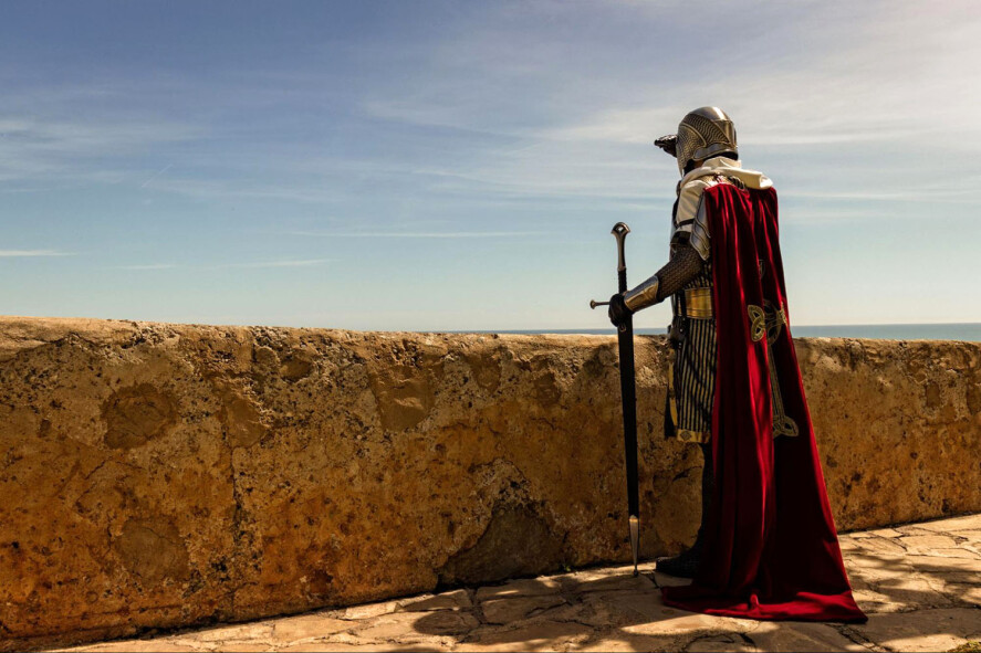 The Templar Order and the History of Knights Templar | Outfit4events