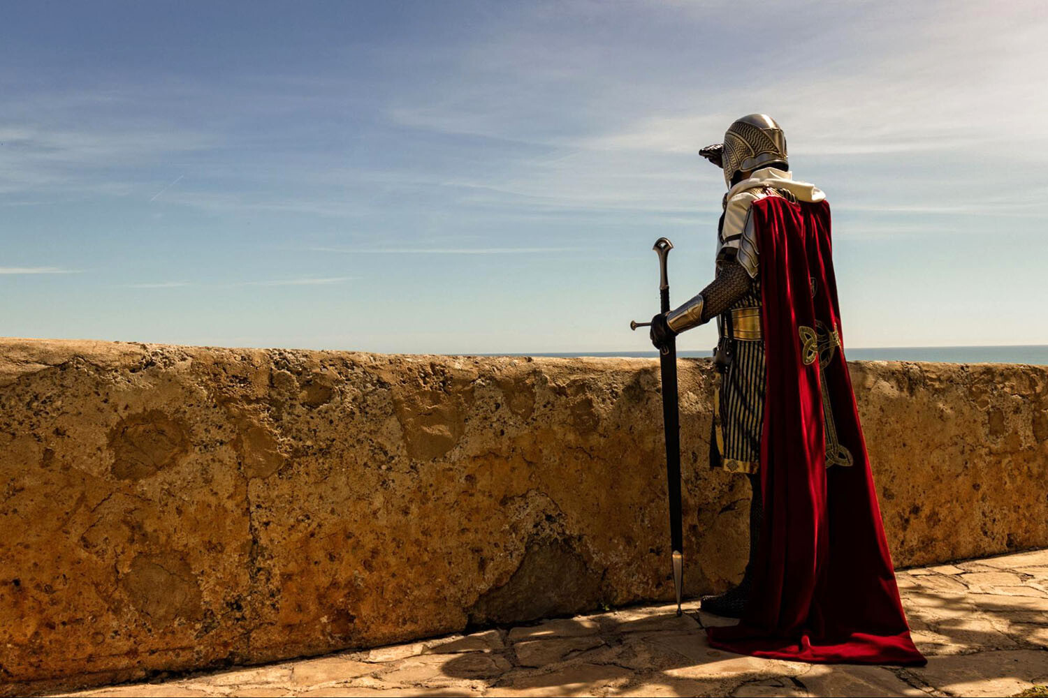 The Templar Order and the History of Knights Templar | Outfit4events