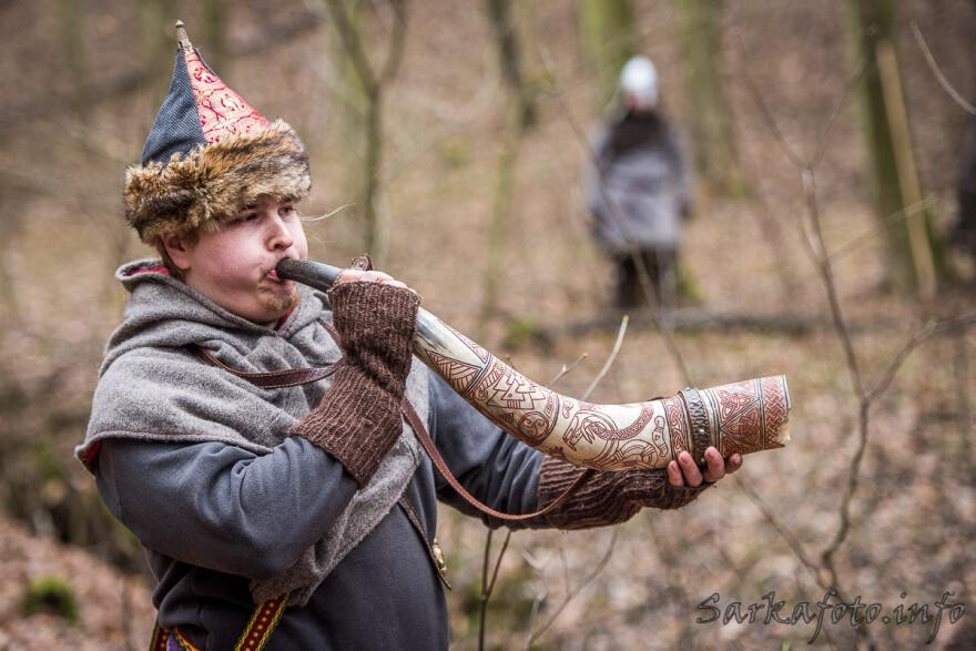 Find Out More About the Varangians | Outfit4events