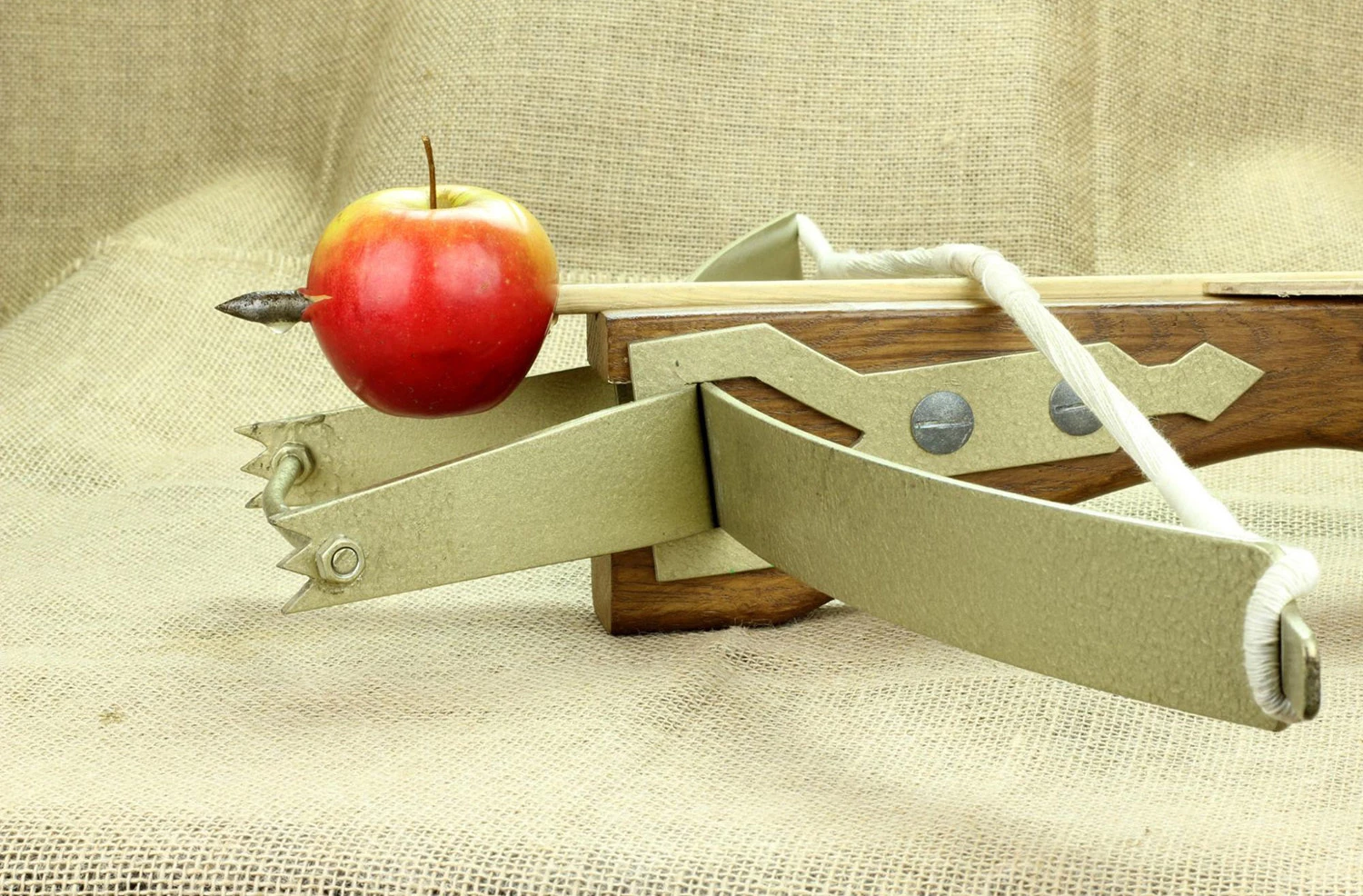 william tell archery supplies