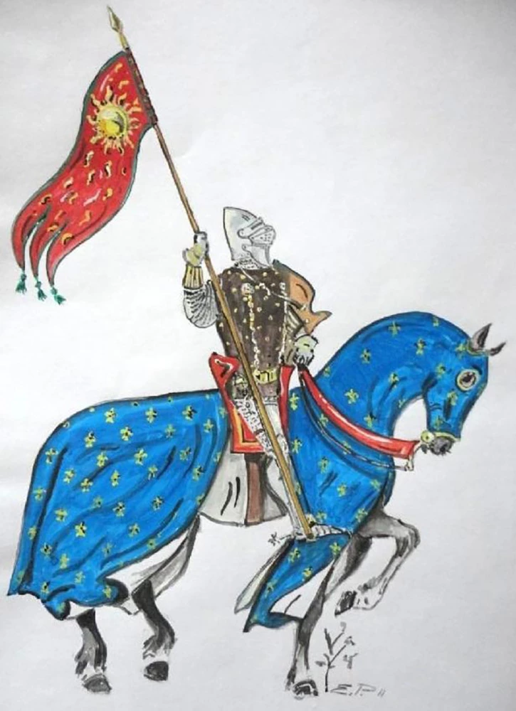 medieval helmets evolution