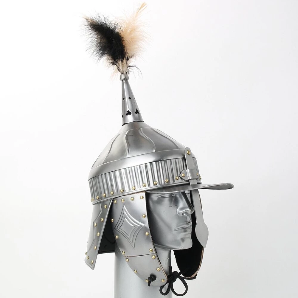 ancient eastern armory