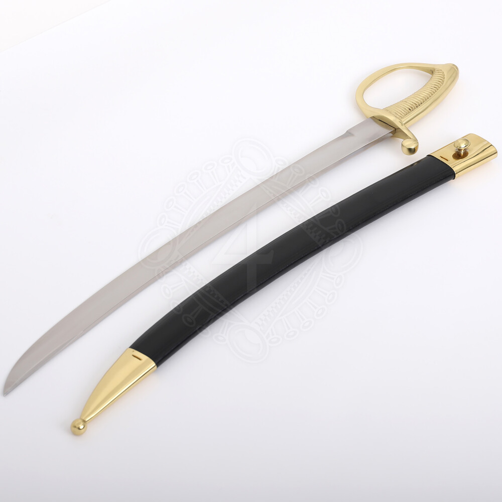 French Napoleonic Briquet Sword | Outfit4events