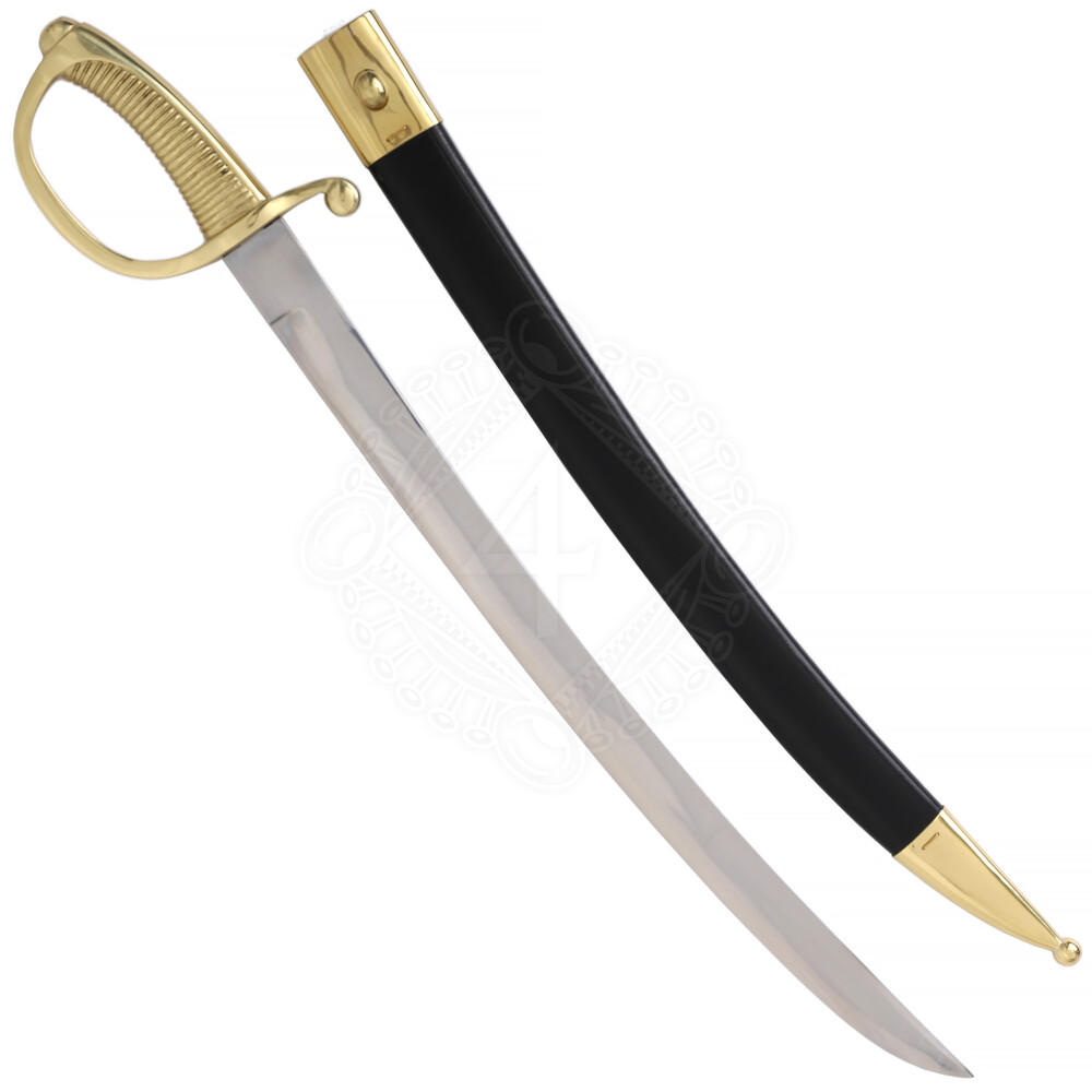 French Napoleonic Briquet Sword | Outfit4events