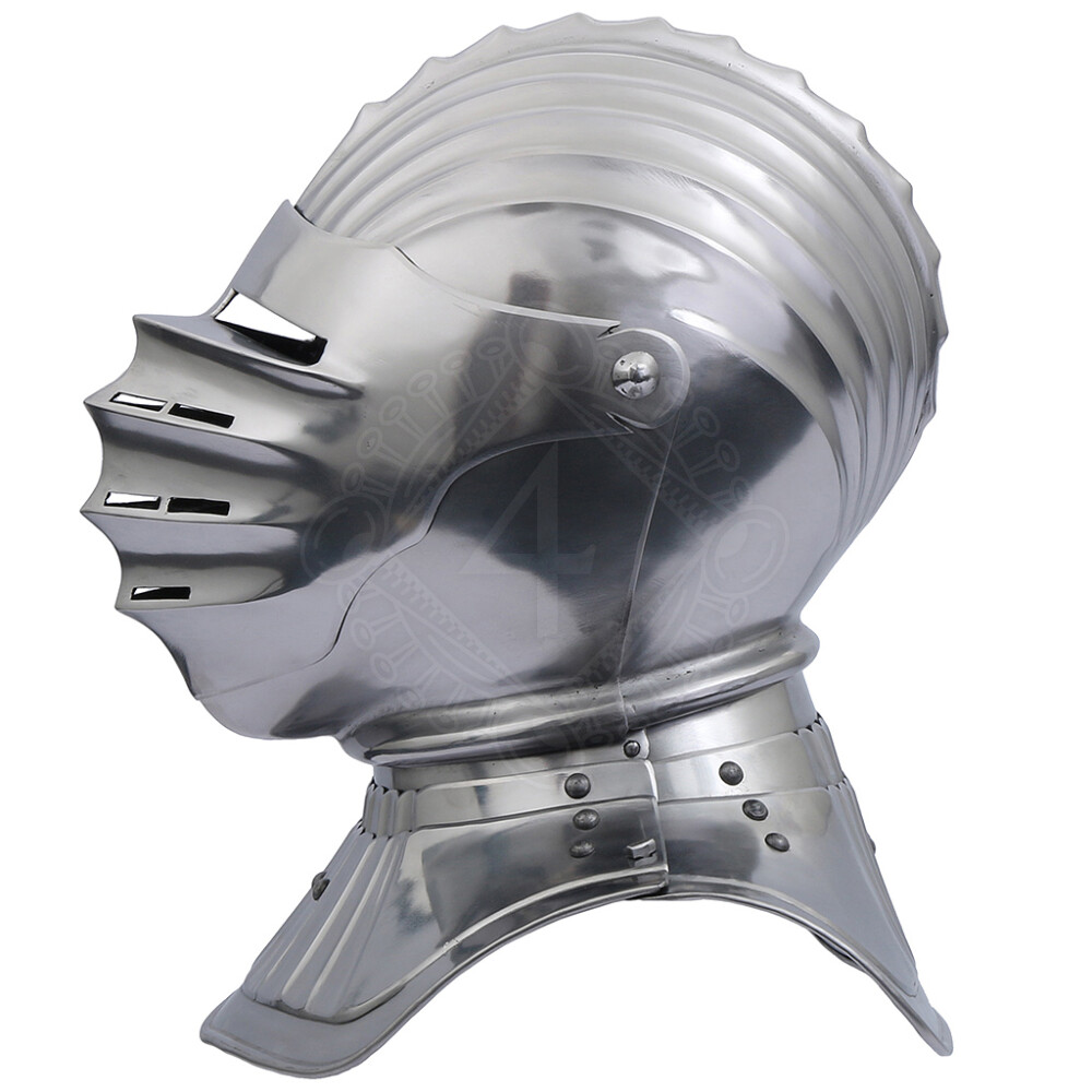 Armet na točně, jižní Německo rok 1520 | Outfit4Events