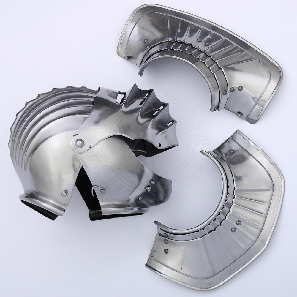 Armet na točně, jižní Německo rok 1520 | Outfit4Events