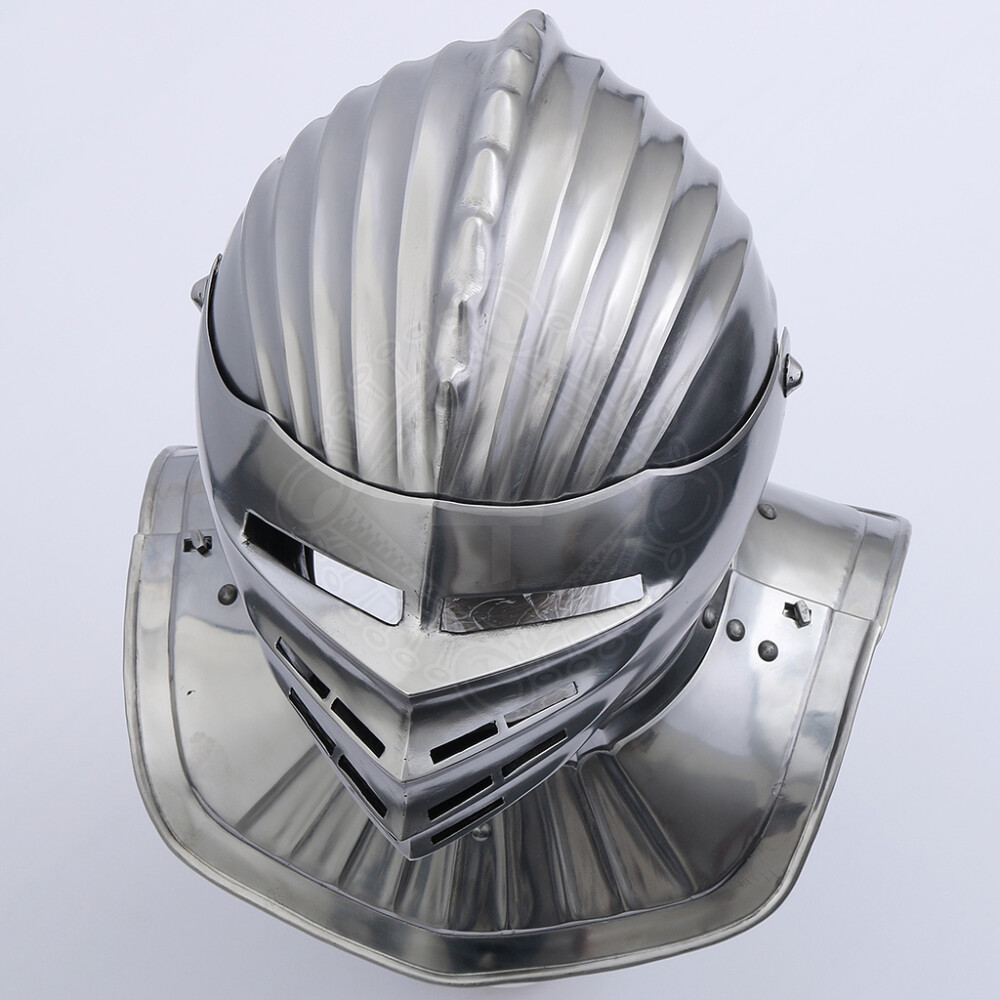 Armet na točně, jižní Německo rok 1520 | Outfit4Events