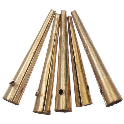 Medieval Aiglet / Aglet / Brass point short | Outfit4events