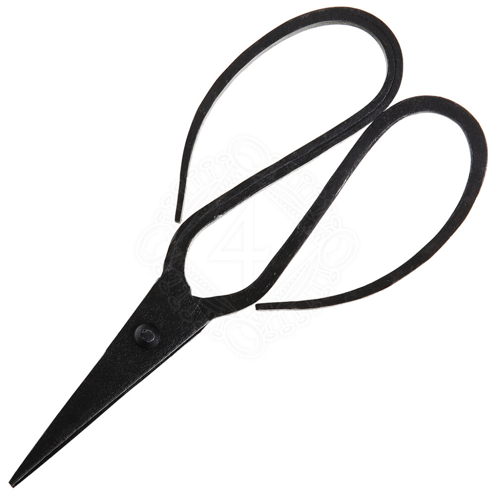 Forged Medieval Shears / Scissors | Outfit4events