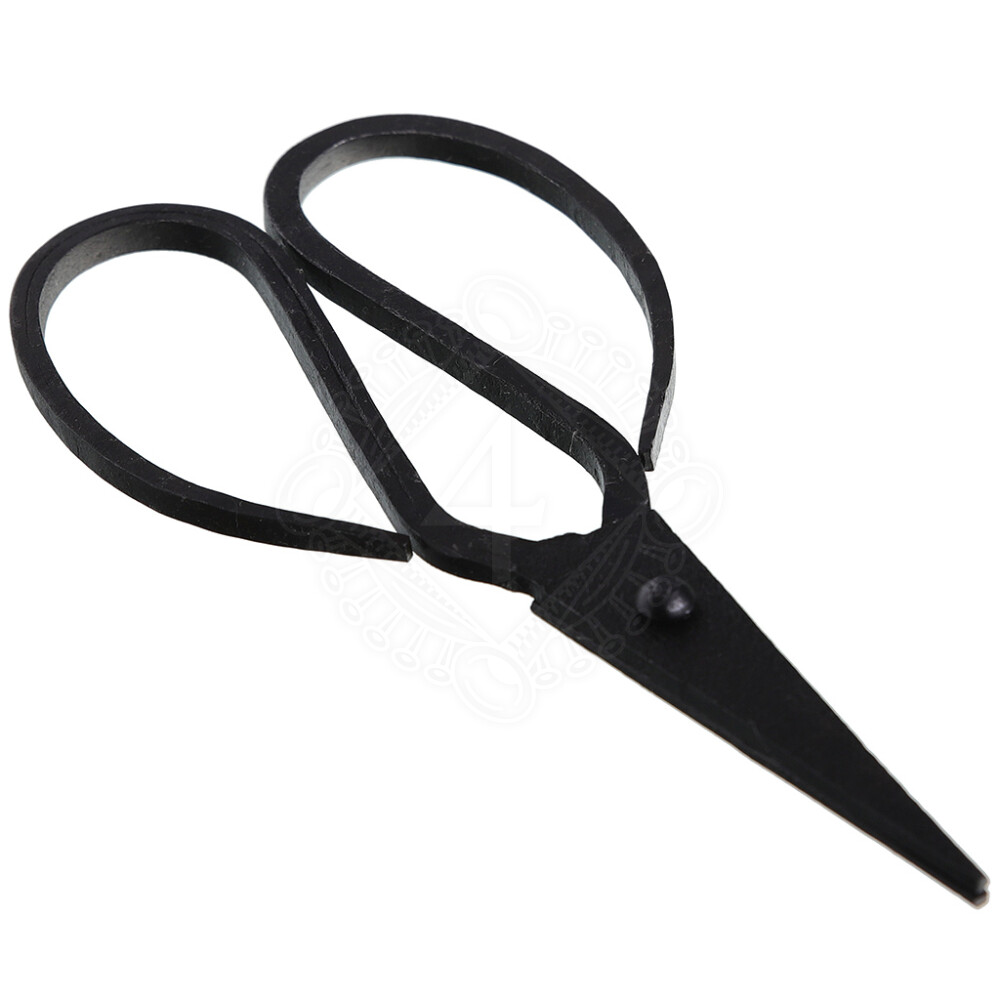 Forged Medieval Shears / Scissors | Outfit4events