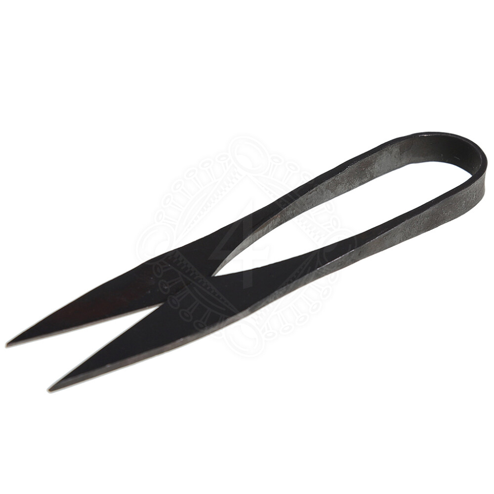 Medieval spring scissor snip | Outfit4events