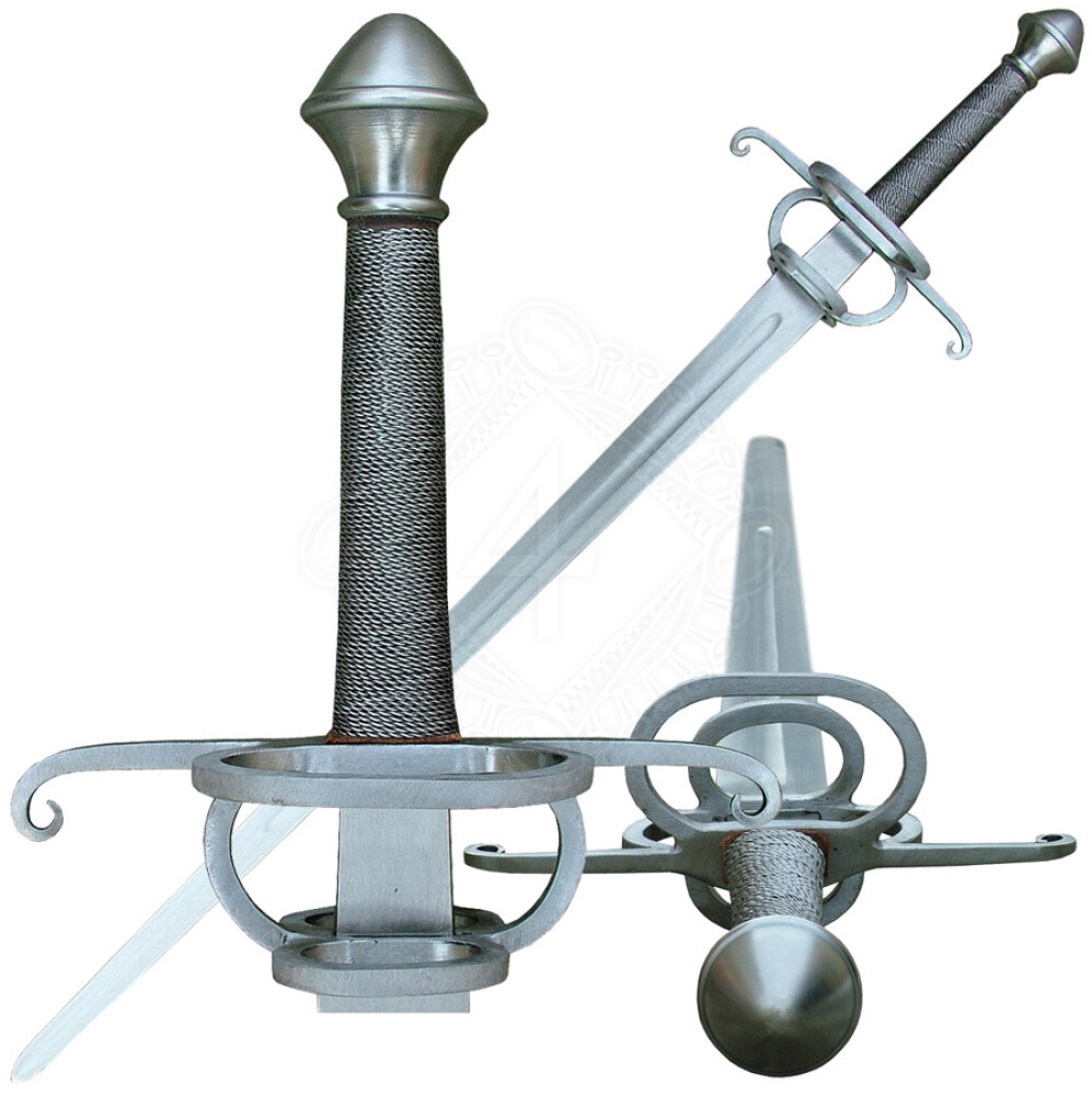 Renaissance Sword Lorenzo | Outfit4events