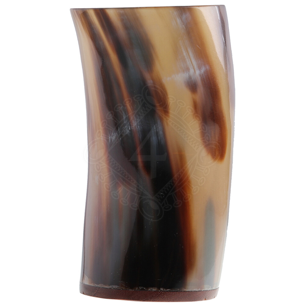 Cow Horn Drinking Cup | Outfit4events