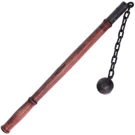 Peasant flail, 13-15 cen | Outfit4events