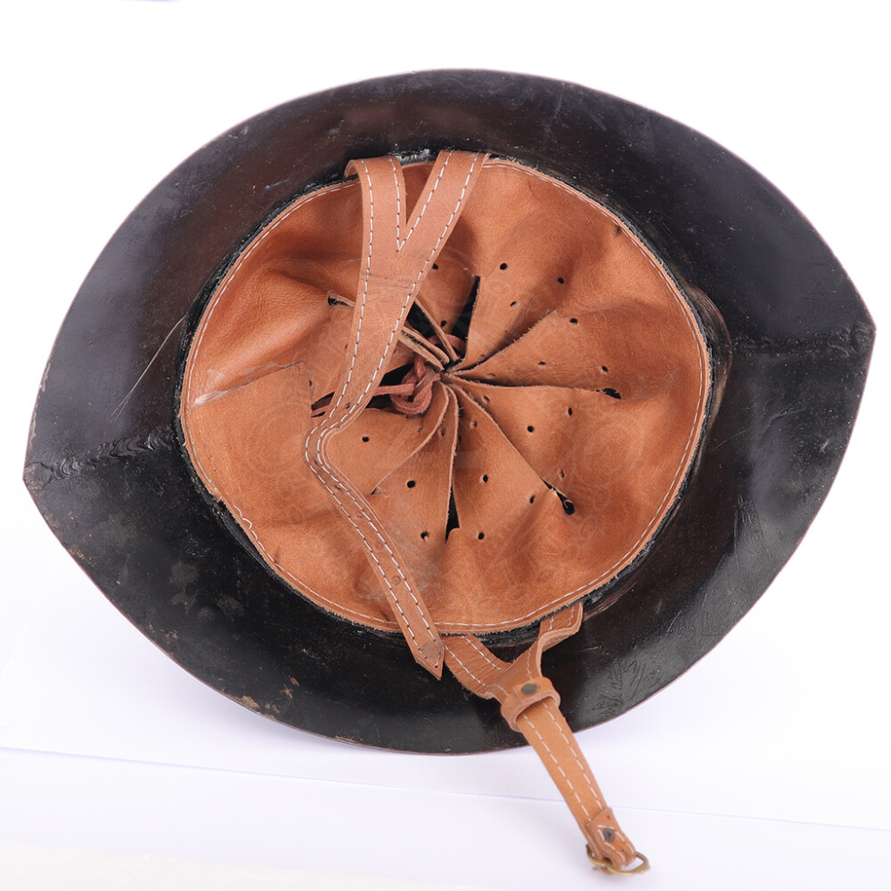 Burgundian Kettle Hat 15cen, LoB | Outfit4events