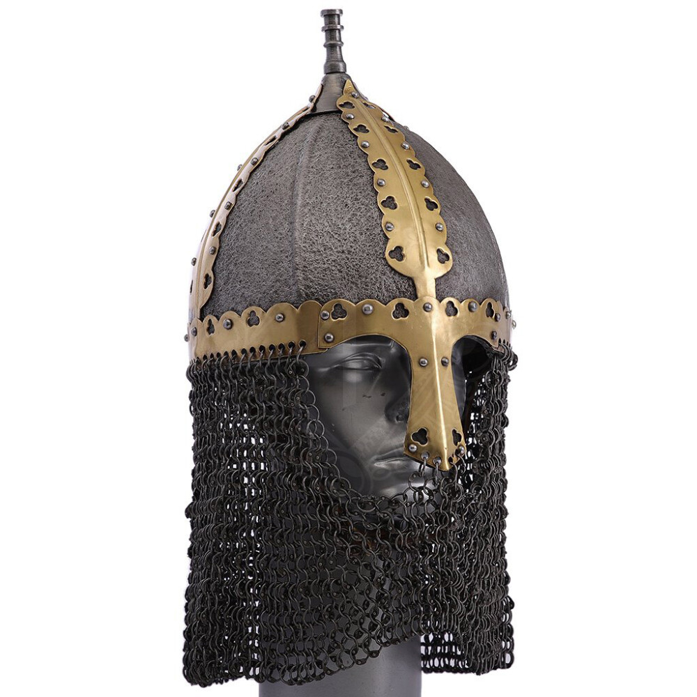 Russian Viking Gnezhdovo Type II Helm | Outfit4events