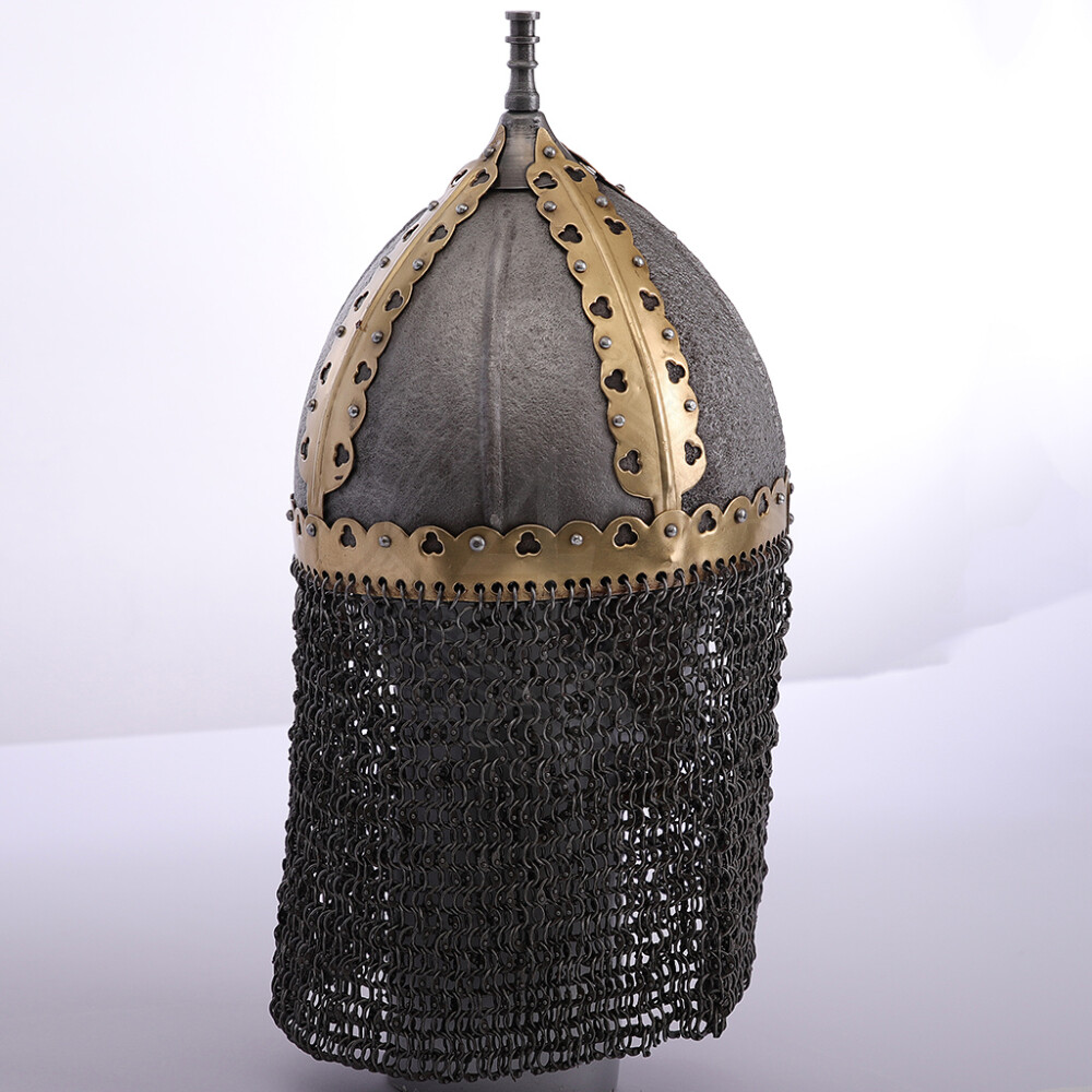 Russian Viking Gnezhdovo Type II Helm | Outfit4events