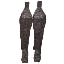 Chainmail leggings | Outfit4events