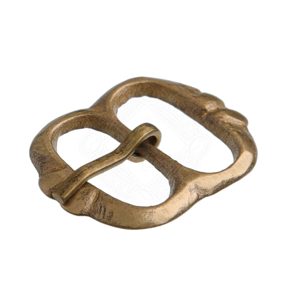 14-17cen small belt buckle for 12mm strap width, 5pcs | Outfit4events