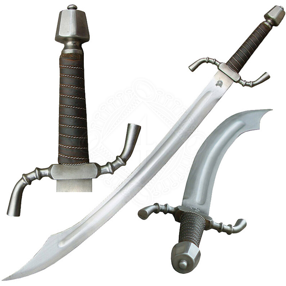 Falchion Antoin | Outfit4events