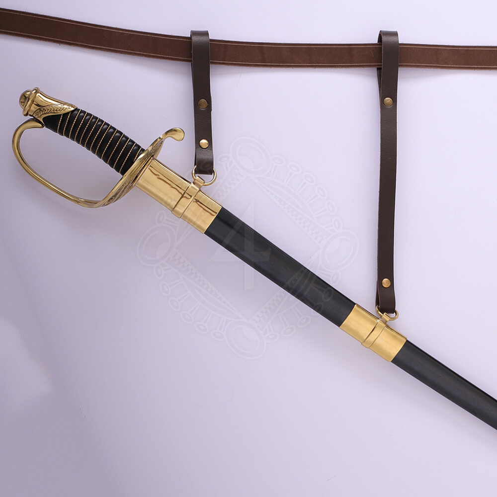 Saber Hangers | Outfit4events