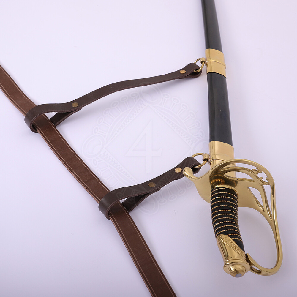 Saber Hangers | Outfit4events