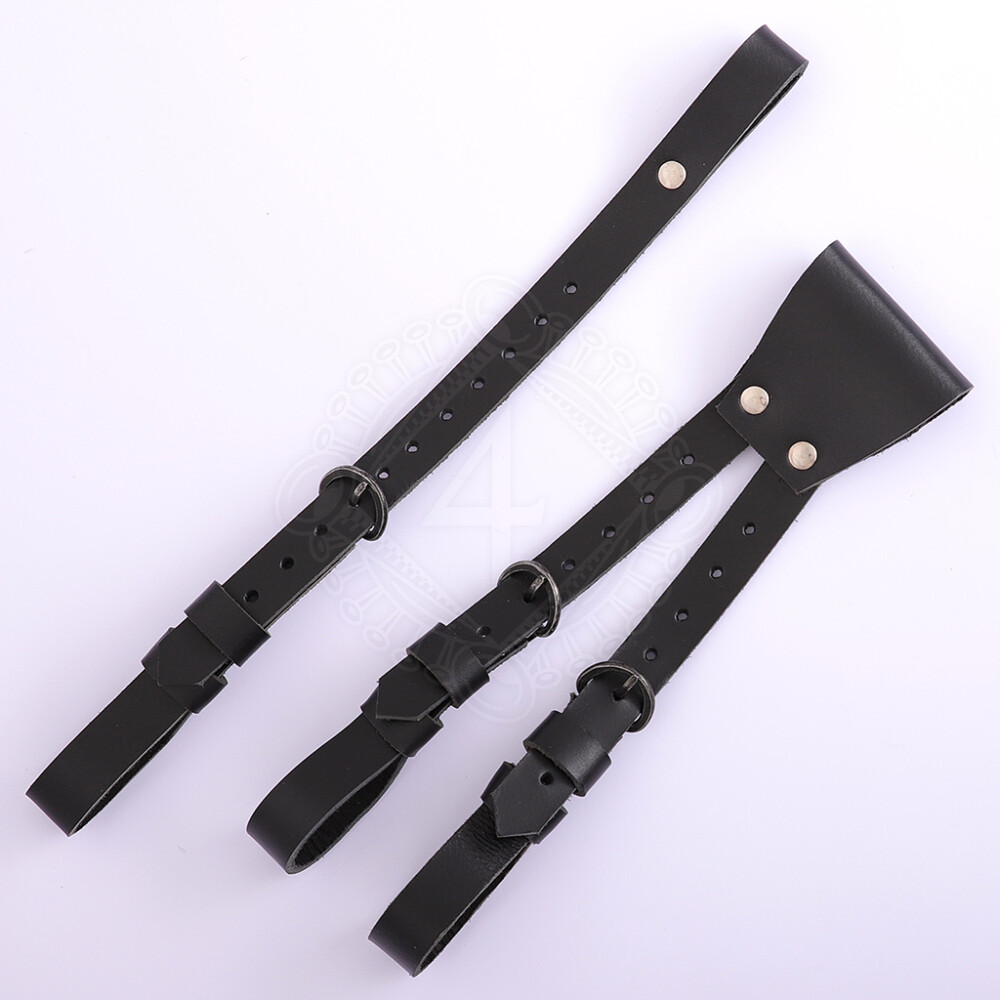 Three Point Sword Hanger | Outfit4events