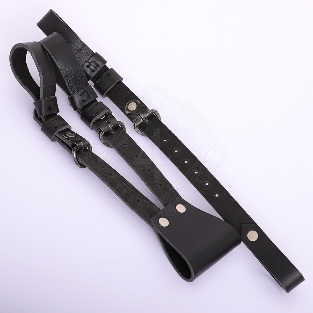 Three Point Sword Hanger | Outfit4events