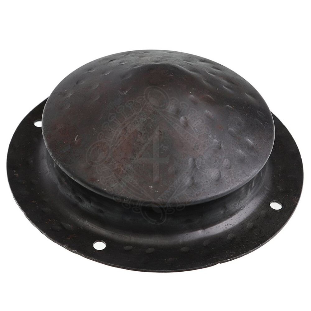 Conical Shield Boss 1,5mm | Outfit4events