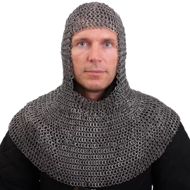 Chainmail armour | Outfit4events