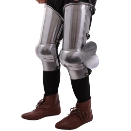 Leg Armour | Outfit4events