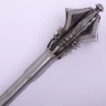 German flanged mace, 16th century | Outfit4events